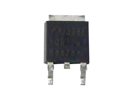 Transistor To252 Power Mosfet reference : 9515590 PHILIPS