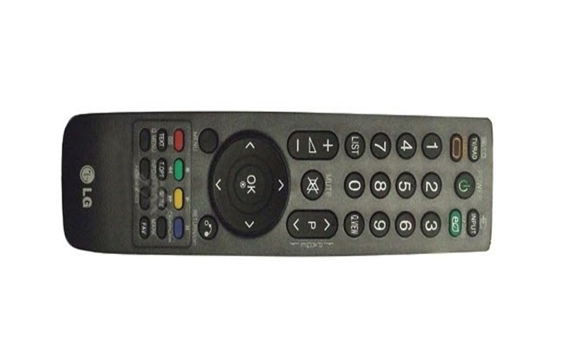Telecommande reference : AKB69680403 LG