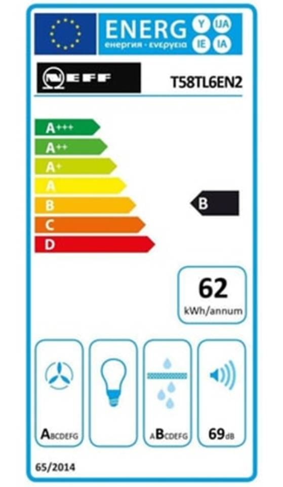 NEFF T58TL6EN2, N90, moteur induction, TwistPad - Plaque induction Pas Cher