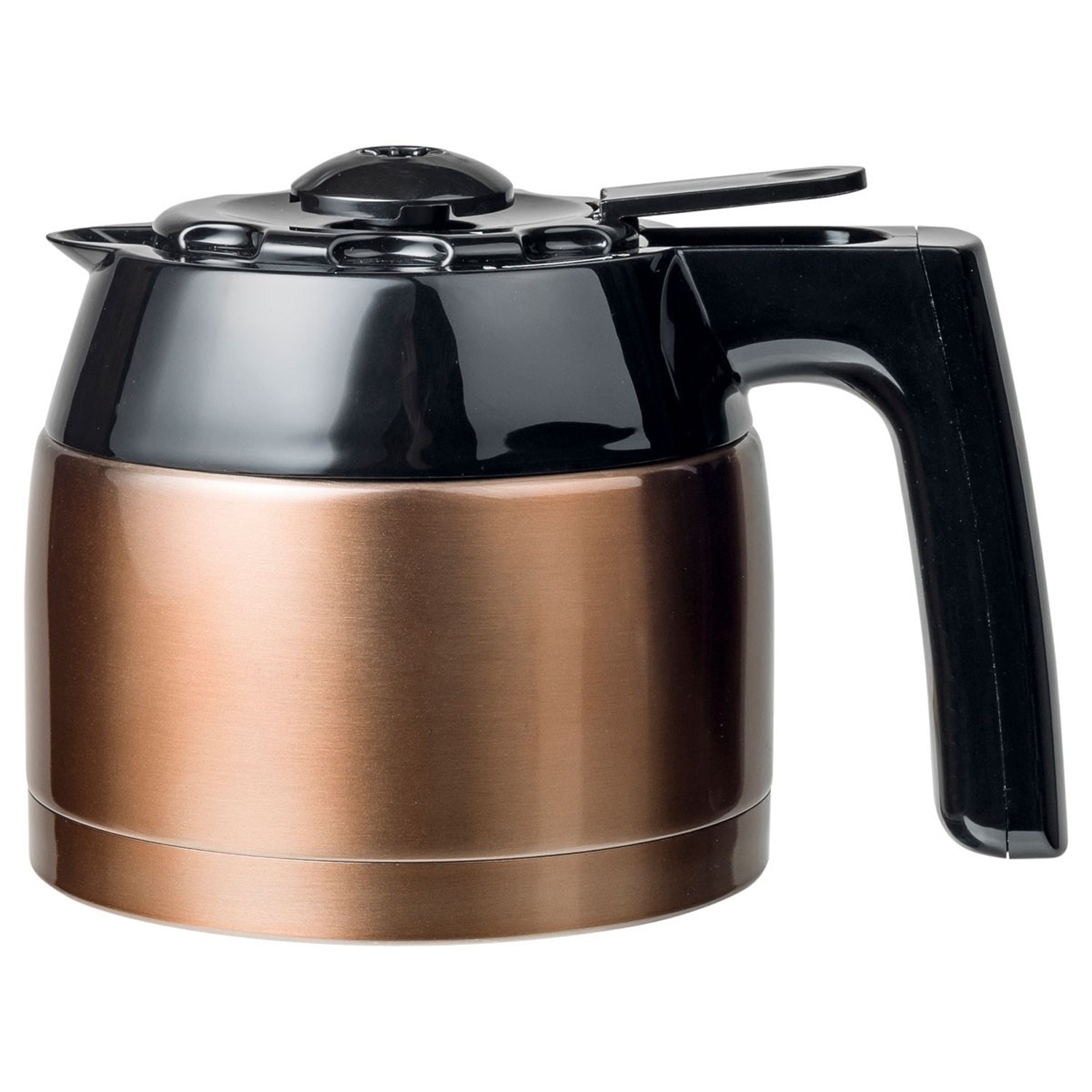 Cafetière BESTRON Copper Collection ACM1000CO Pas Cher - UBALDI.com