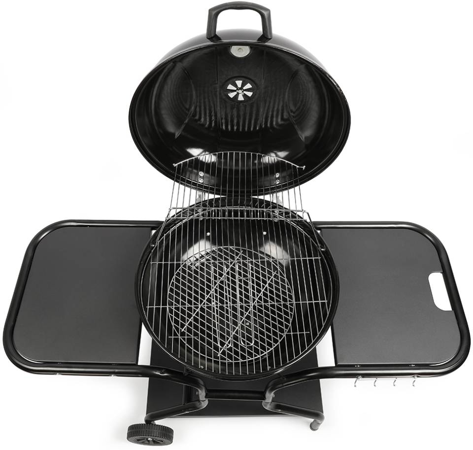 Barbecue charbon LIVOO DOC246 Pas Cher - UBALDI.com