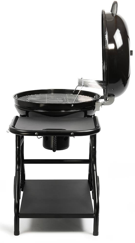 Barbecue charbon LIVOO DOC246 Pas Cher - UBALDI.com