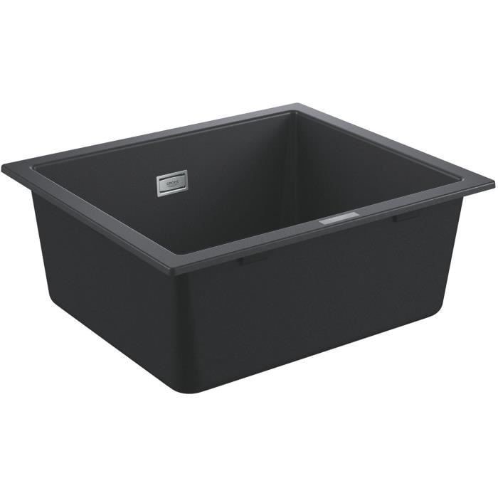 Grohe évier a encastrer par dessous k700 31654ap0 - en composite GROHE