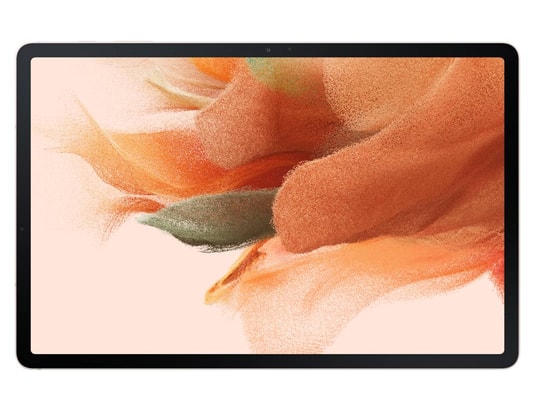 SAMSUNG Galaxy Tab S7 FE Wifi 64Go Pink - Tablette tactile Pas Cher