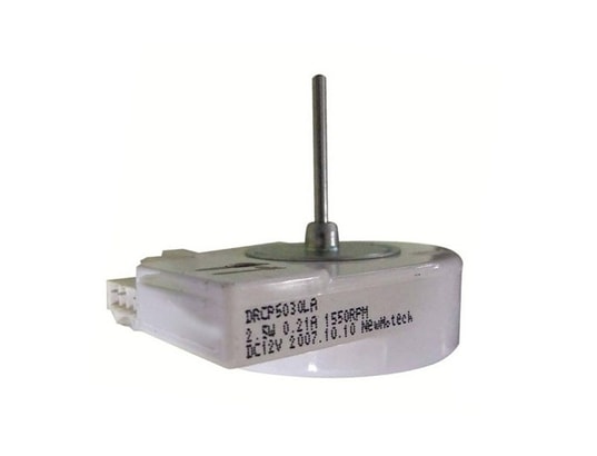 Moteur Ventilateur Dfcp5030la 12 V Dc reference : DA31-00146B SAMSUNG ...