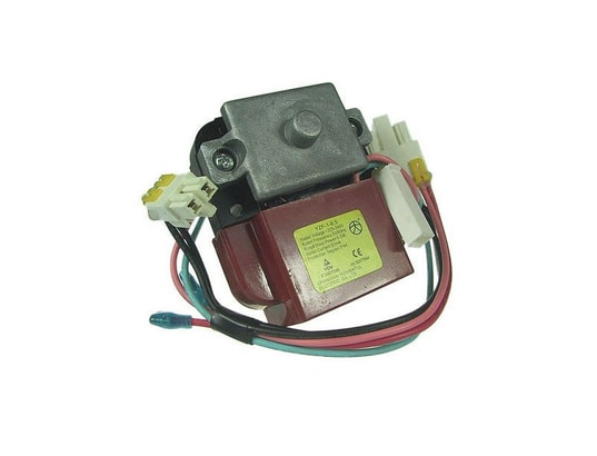Moteur Ventilateur Yzf165 reference : DA31-00173A SAMSUNG