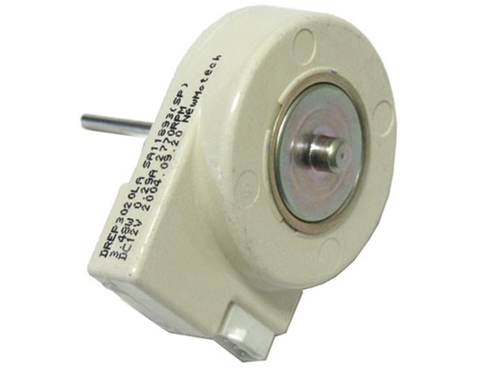 Moteur Ventillateur Drep3020la reference : DA3100020E SAMSUNG Pas Cher ...