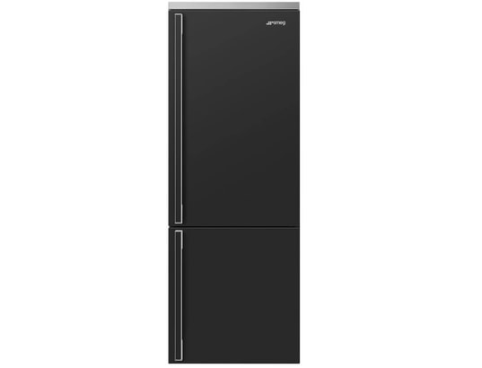 Réfrigérateur congélateur bas SMEG FA490RAN5 Pas Cher - UBALDI.com