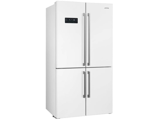 Réfrigérateur 4 portes SMEG FQ60BDF Pas Cher - UBALDI.com