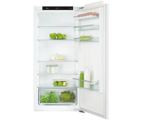 Réfrigérateur encastrable 1 porte MIELE K 7313 F Pas Cher - UBALDI.com