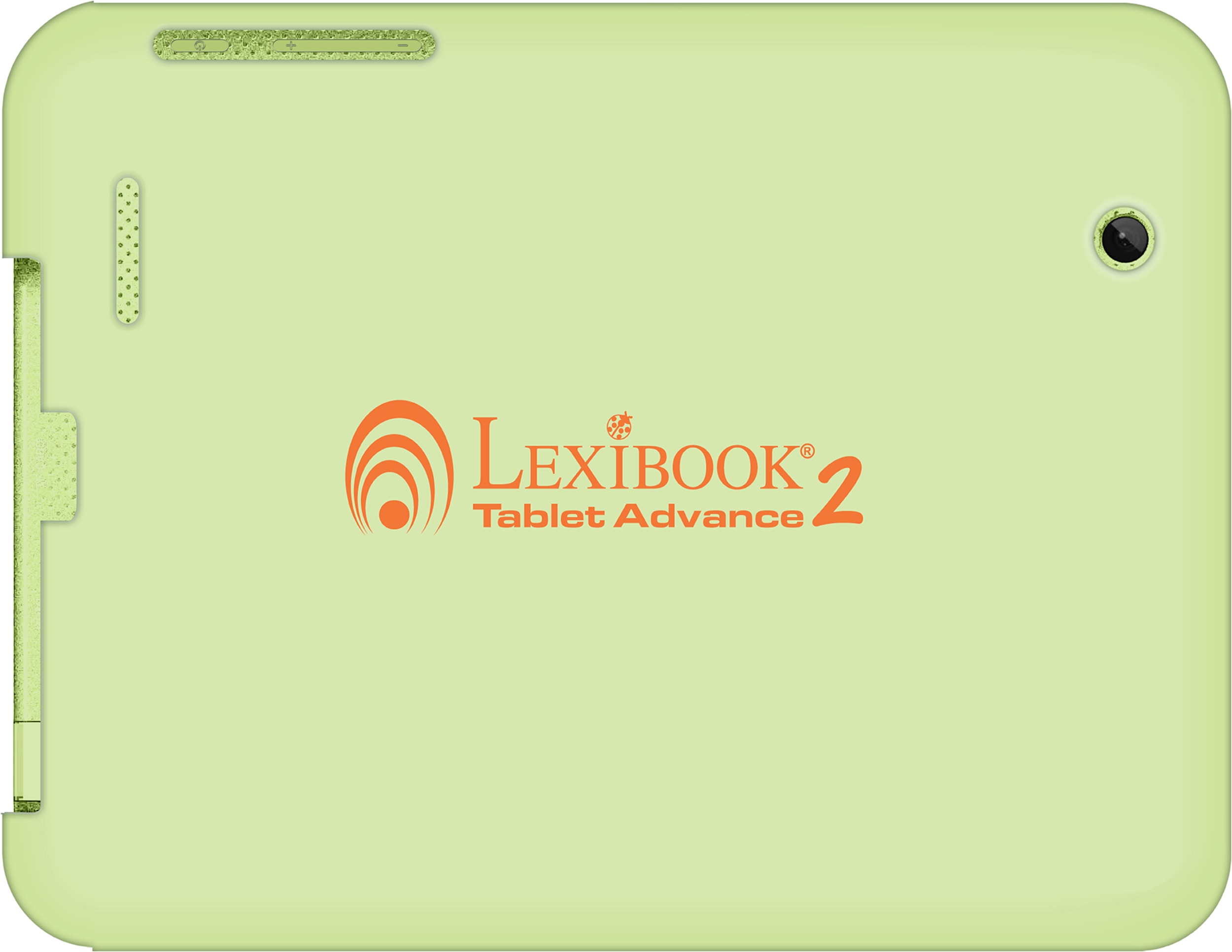 LEXIBOOK MFC181FR - Tablet Advance 2 - Tablette tactile enfant Pas Cher