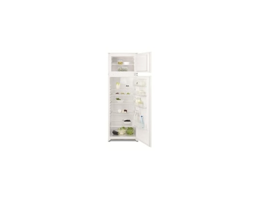 REFRIGERATEUR 2 PORTES - INTEGRABLE - Niche d'encastrement : 1580 mm ... REFRIGERATEUR 2 PORTES - INTEGRABLE - Niche d'encastrement : 1580 mm ...