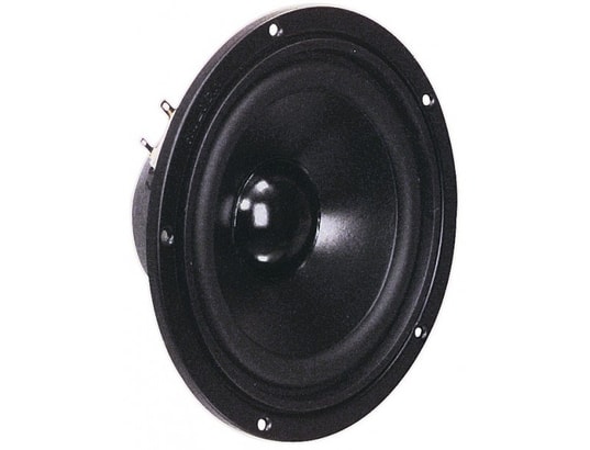 WOOFER W170S 17CM (6.5CM) VISATON VISATON Pas Cher - UBALDI.com