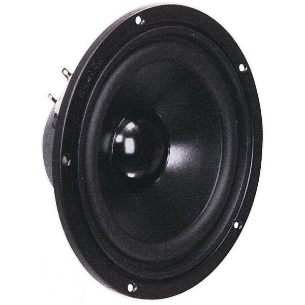 WOOFER W170S 17CM (6.5CM) VISATON VISATON Pas Cher - UBALDI.com