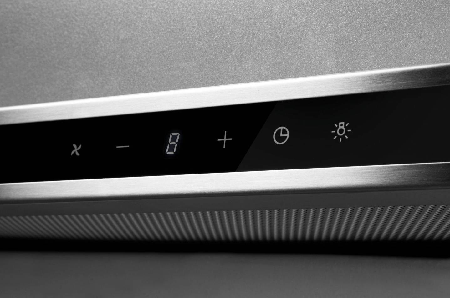 Hotte tiroir SCHOLTES SOHT1910X Pas Cher - UBALDI.com