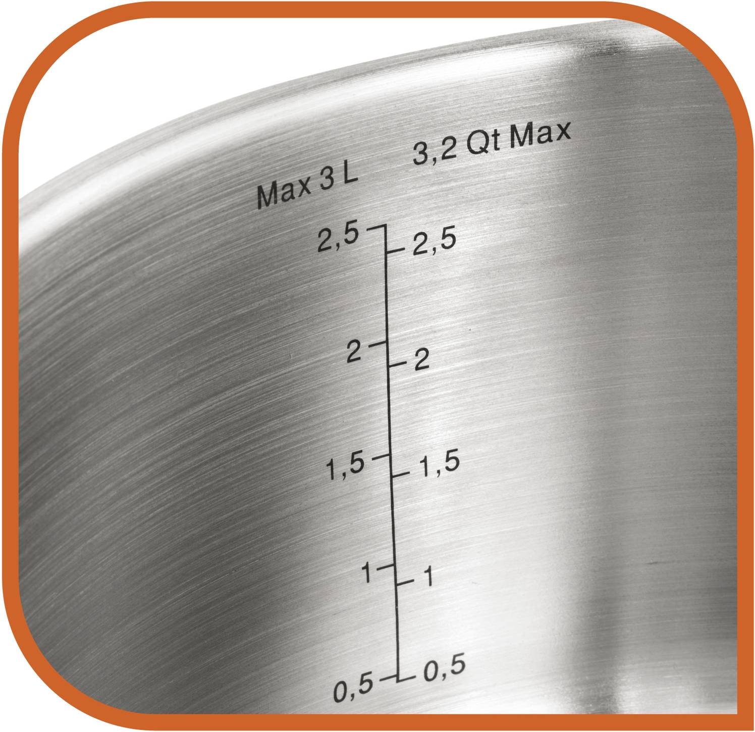 Set poêles et casseroles SEB L953SK04 Pas Cher - UBALDI.com