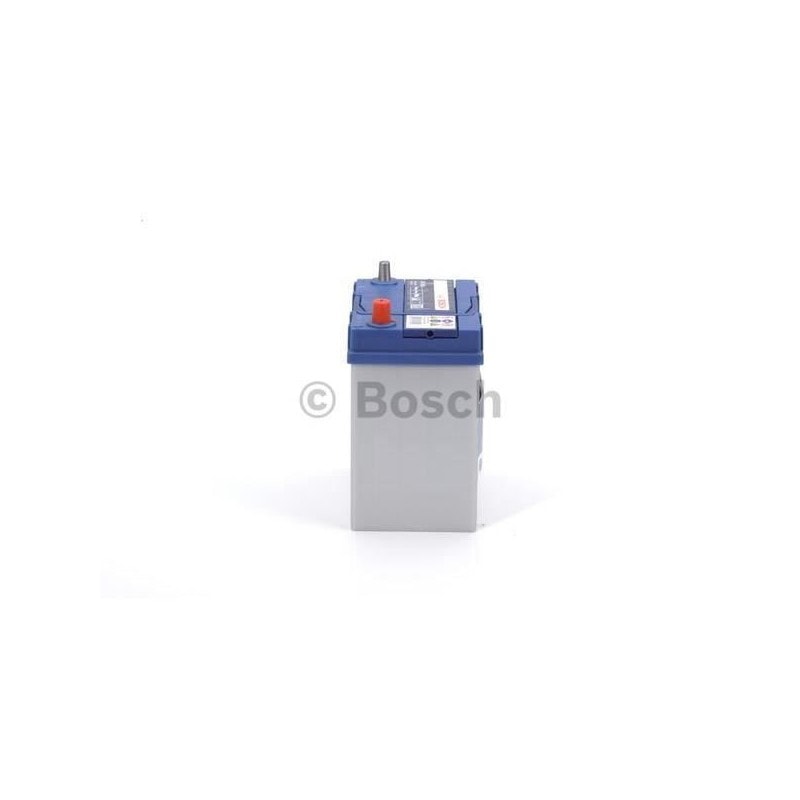 Bosch batterie auto s4018 40ah/330a BOSCH