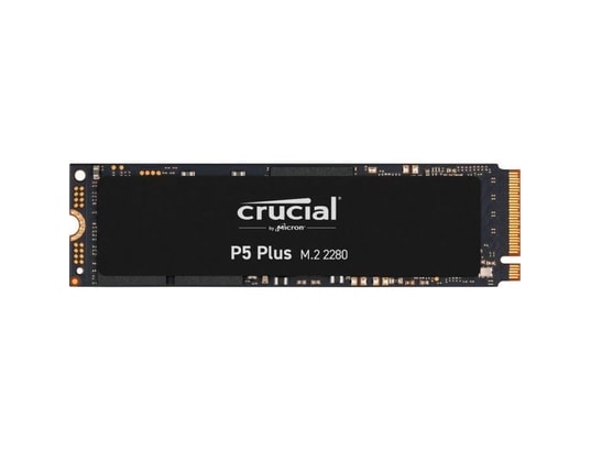 Disque ssd interne - crucial - p5 plus - 1to - pci express 4.0 x4 (nvme ...