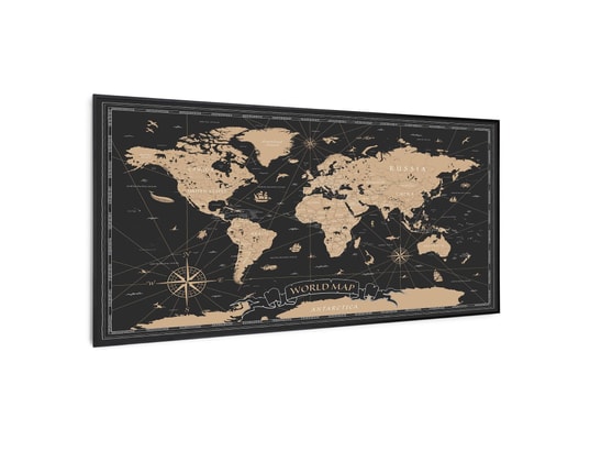 Chauffage infrarouge - klarstein wonderwall air art smart - connecté ...