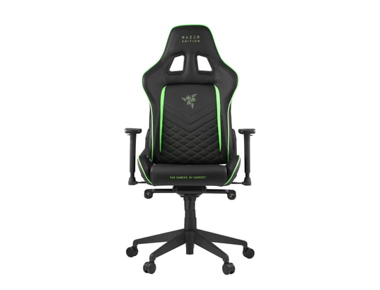 Chaise gamer RAZER Tarok Pro Pas Cher - UBALDI.com