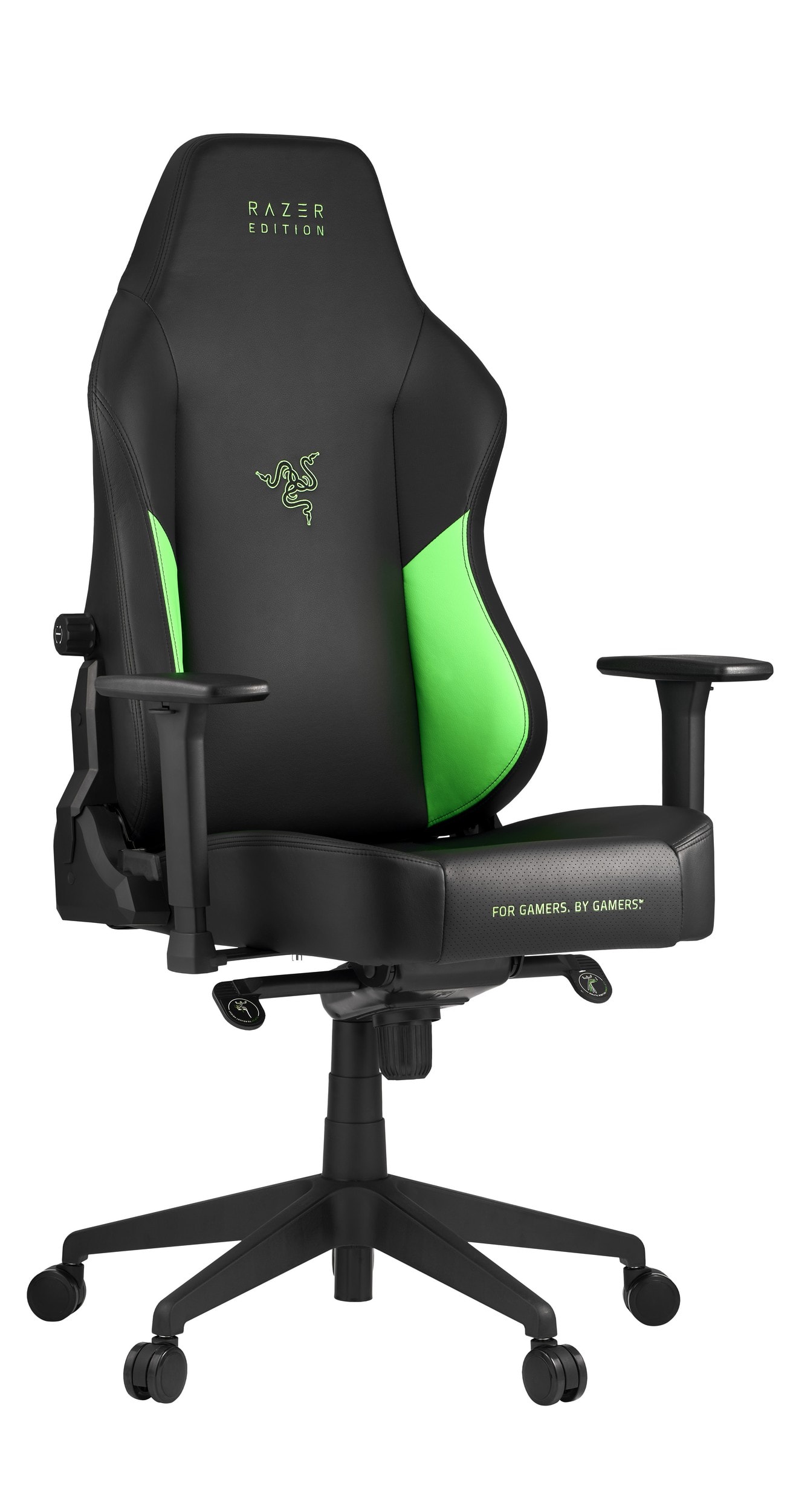 Chaise gamer RAZER Tarok Ultimate Pas Cher - UBALDI.com