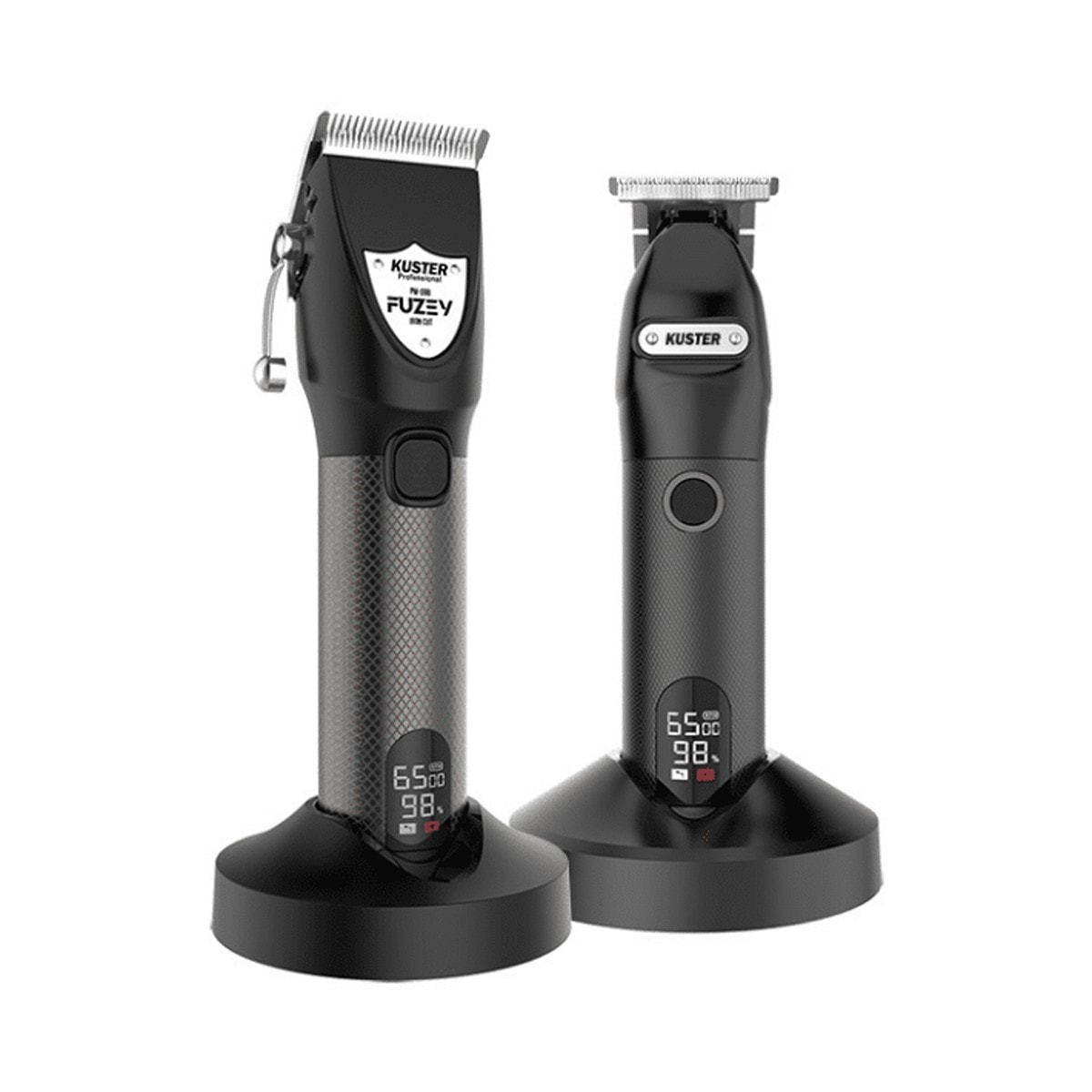 Pack duo tondeuses artik & fuzey KUSTER