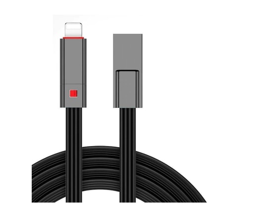 Magic cable - câble usb réparation rapide pour iphone, type c et ...