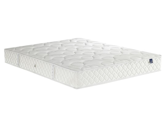 Matelas 120 x 190 MERINOS Freestyle 120X190 Pas Cher - UBALDI.com