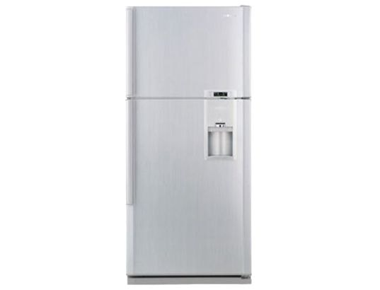 Réfrigérateur congélateur haut SAMSUNG RT58WASM