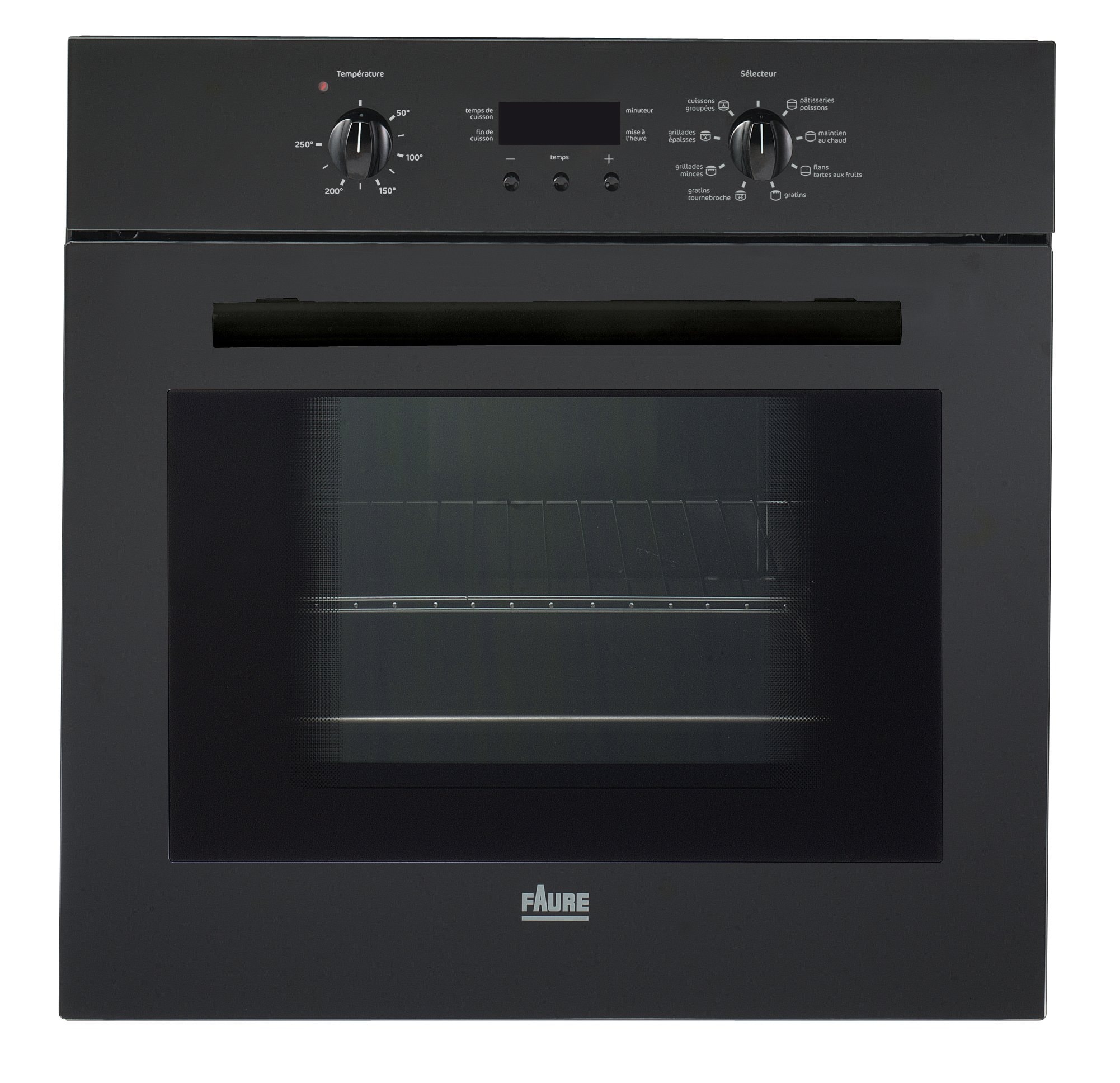 Four encastrable catalyse FAURE FOB481N