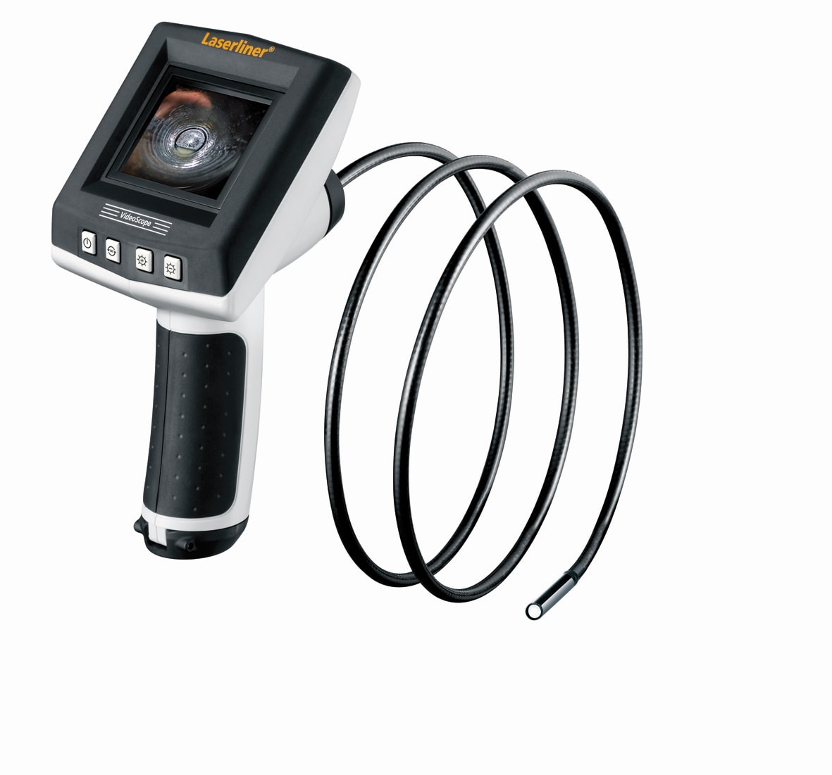 Endoscope LASERLINER VideoScope (9 mm - 1 m) 082.055A
