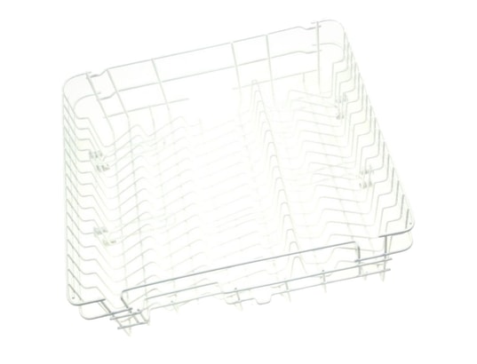 Curtiss 34420081 panier supérieur blanc CURTISS