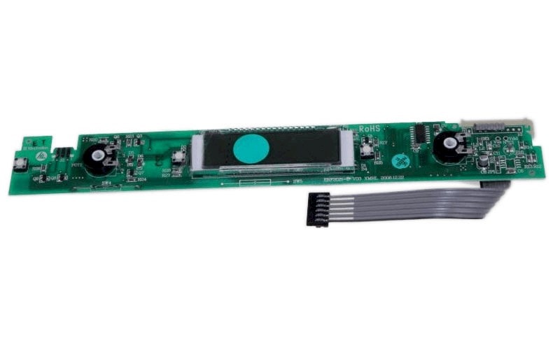 Module electronique afficheur pour refrigerateur ikea - 2425671019 IKEA ...