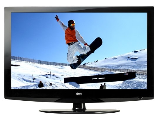 LG 32LG3000 - TV LCD 82 cm - Livraison rapide
