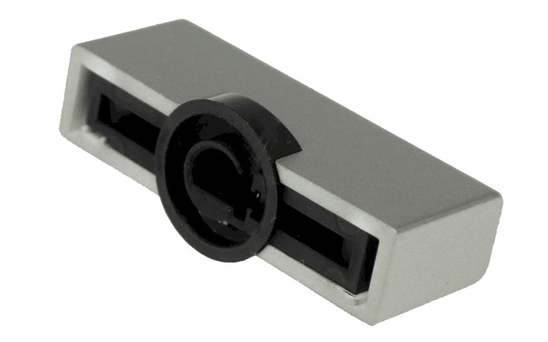 Bouton manette pour four brandt - as0005889 BRANDT Pas Cher - UBALDI.com