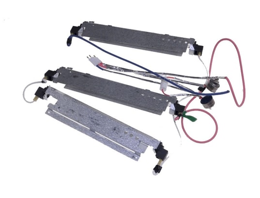 Resistance de degivrage evaporateur pour refrigerateur indesit ...