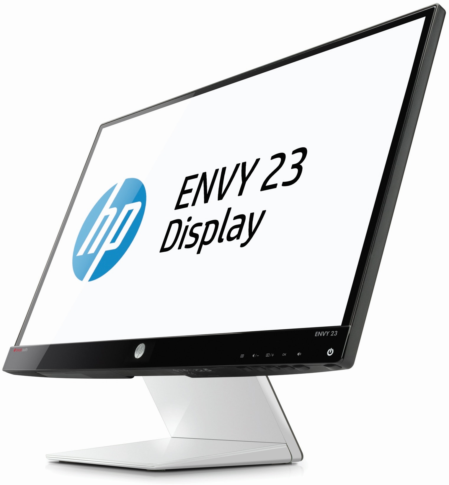 HP ENVY 23 - Ecran 23 pouces Full HD Pas Cher