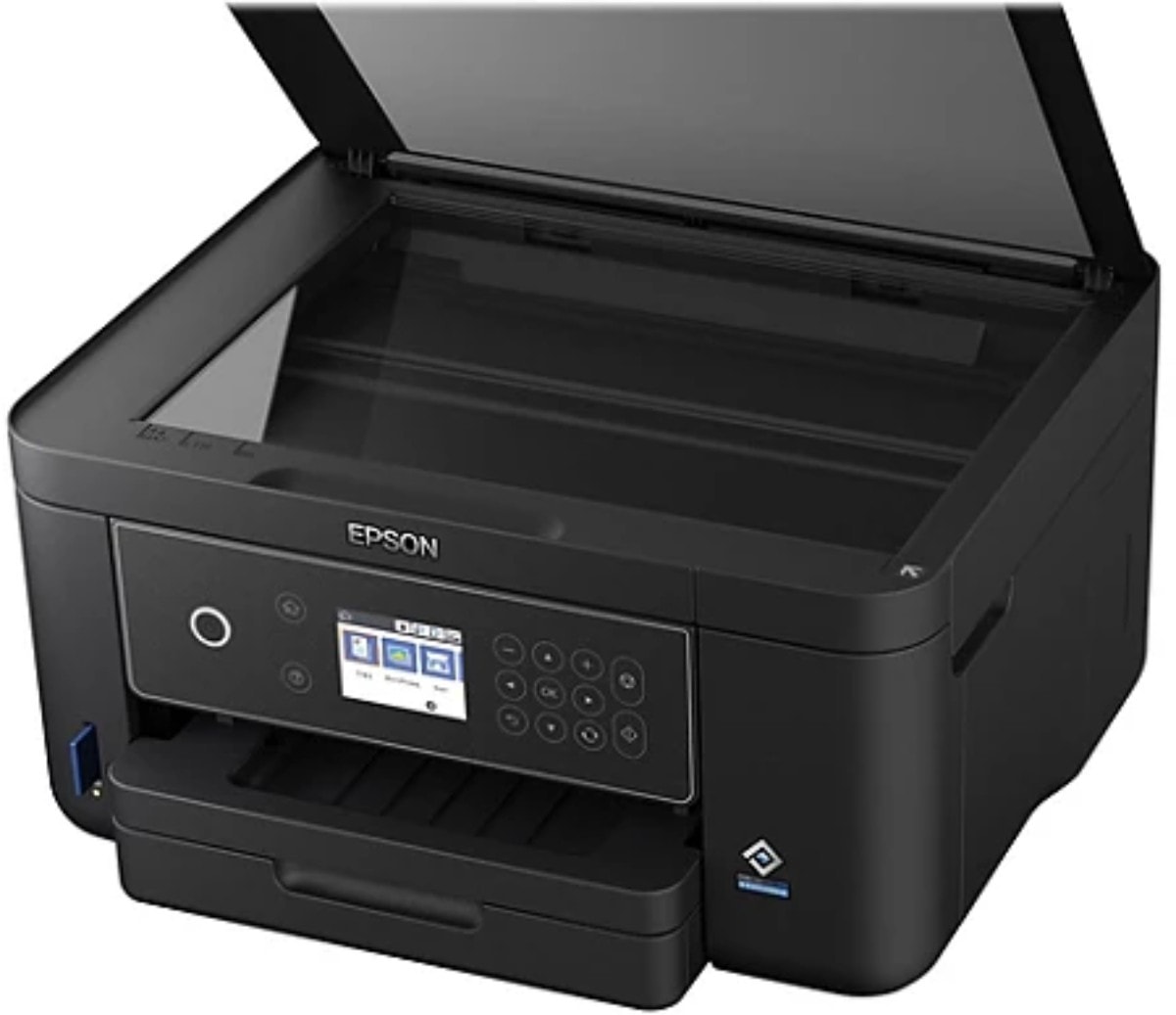 Imprimante multifonction jet d'encre EPSON XP-5150 Pas Cher - UBALDI.com