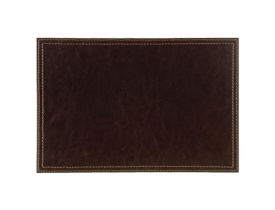 Sets de table en simili cuir Olympia 200 x 300mm OLYMPIA 13528