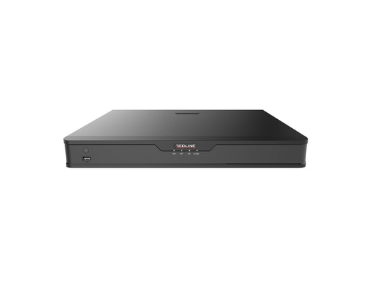 Enregistreur ip nvr - redline nvr rn-9016 - 16 canaux, 1080p, 2 x usb 2 ... Enregistreur ip nvr - redline nvr rn-9016 - 16 canaux, 1080p, 2 x usb 2 ...