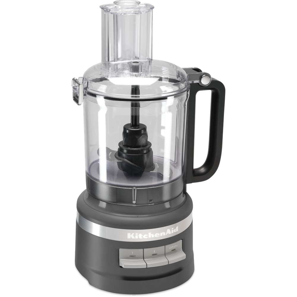Robot culinaire KITCHENAID 5KFP0919EDG Pas Cher - UBALDI.com
