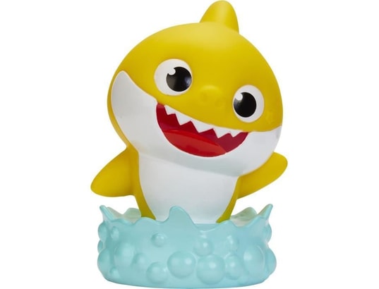 Nickelodeon baby shark veilleuse et lampe torche goglow buddy ...