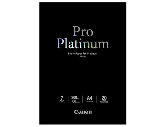 Canon pt 101 pro platinum a4 CANON Pas Cher - UBALDI.com