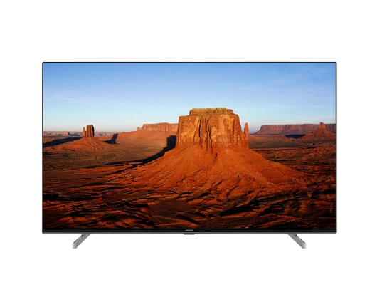 Smart tv 43 pouces hitachi ultra hd 4k, 43hak6350 HITACHI