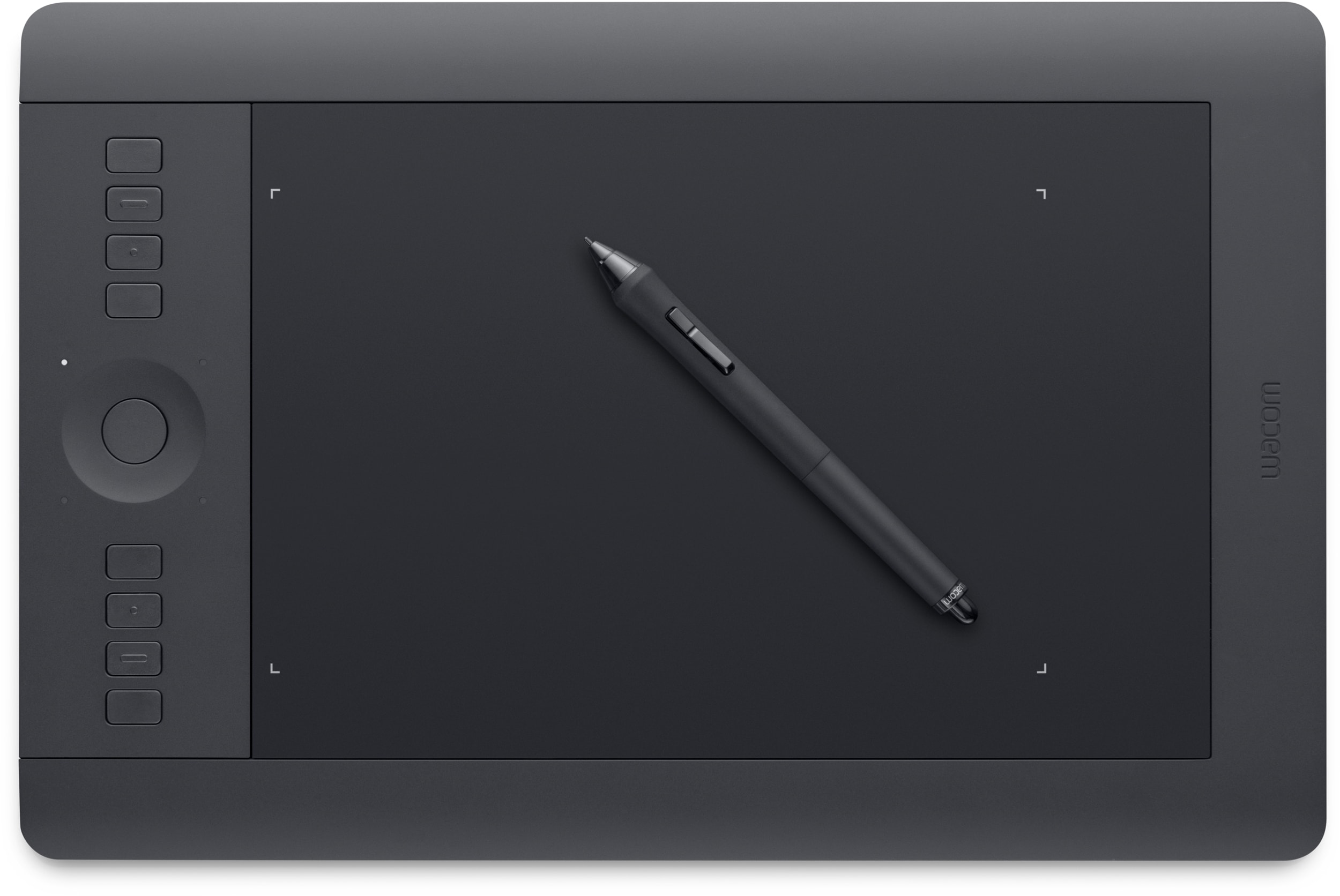 Tablette graphique WACOM Intuos Pro Medium Edition Pas Cher - UBALDI.com