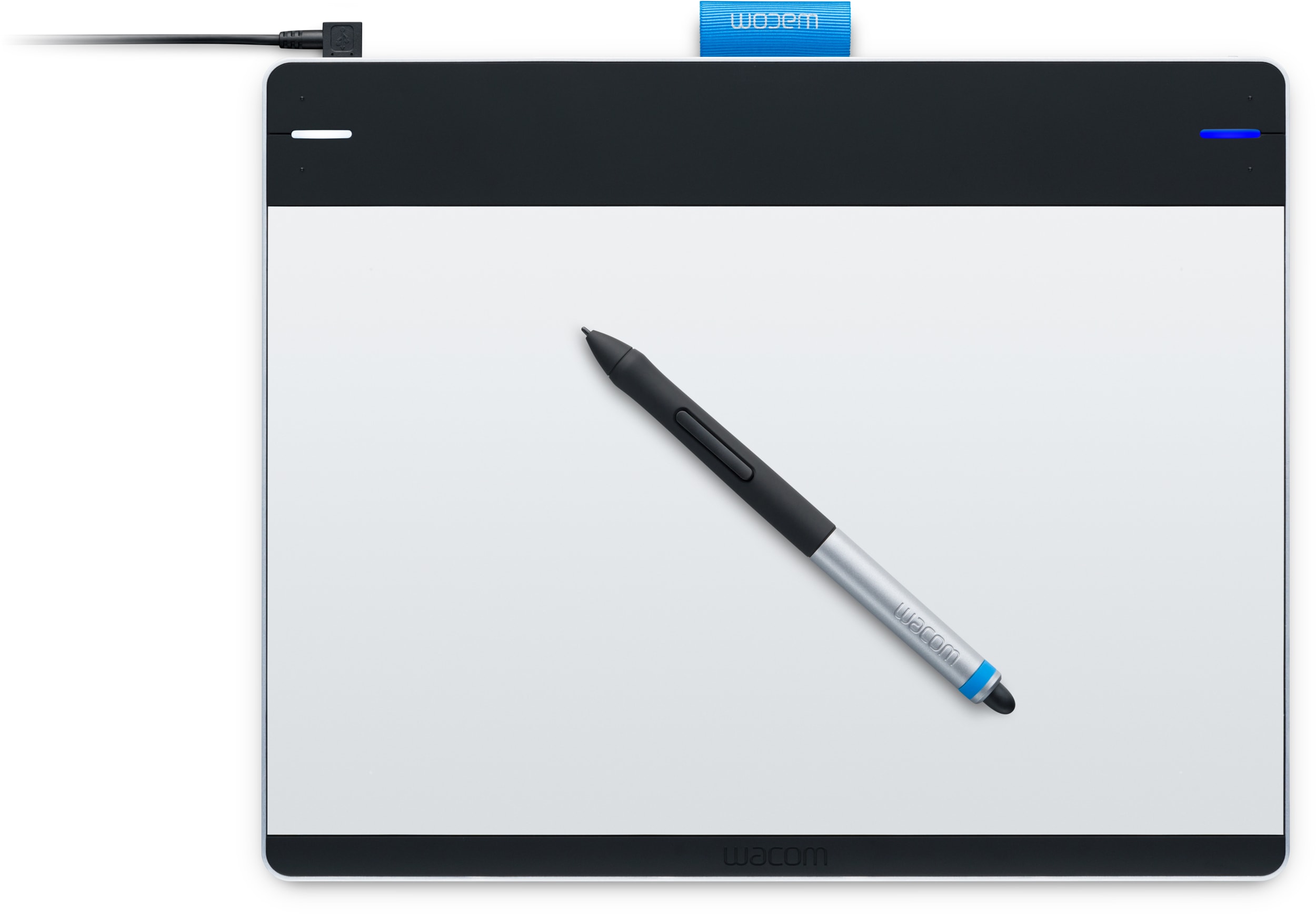Tablette graphique WACOM Intuos Small Pas Cher - UBALDI.com