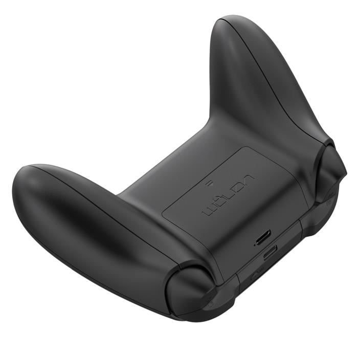 Venom pack de deux batteries rechargeables pour manette xbox series x ...