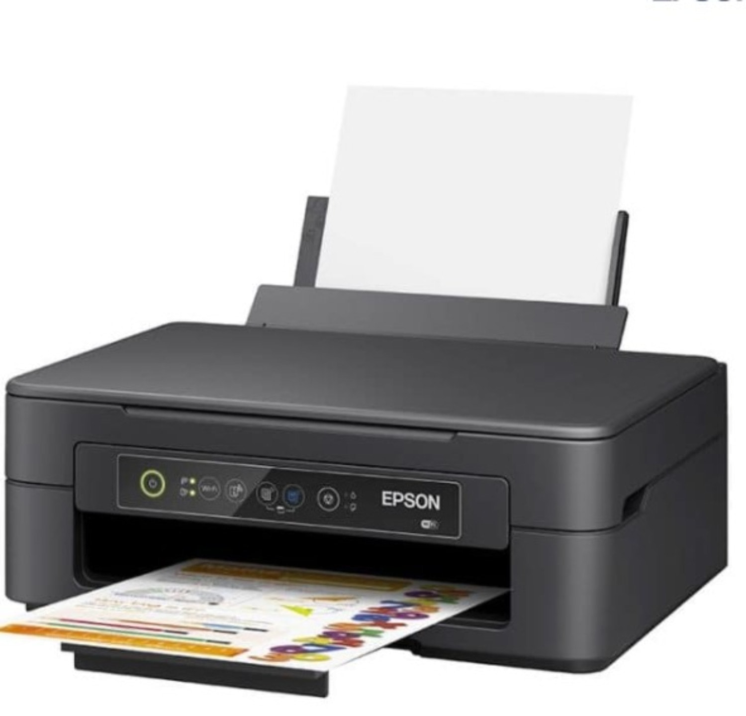 Imprimante multifonction jet d'encre EPSON Expression Home XP-2155