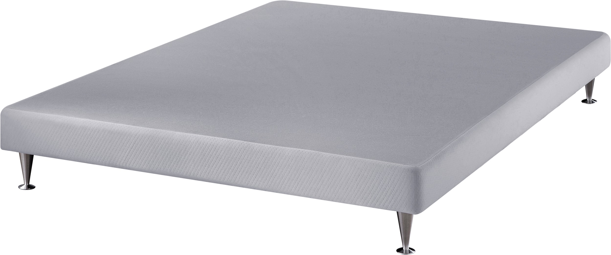 Sommier 160 x 200 SIMMONS Sommier mixte 160x200 Pas Cher - UBALDI.com