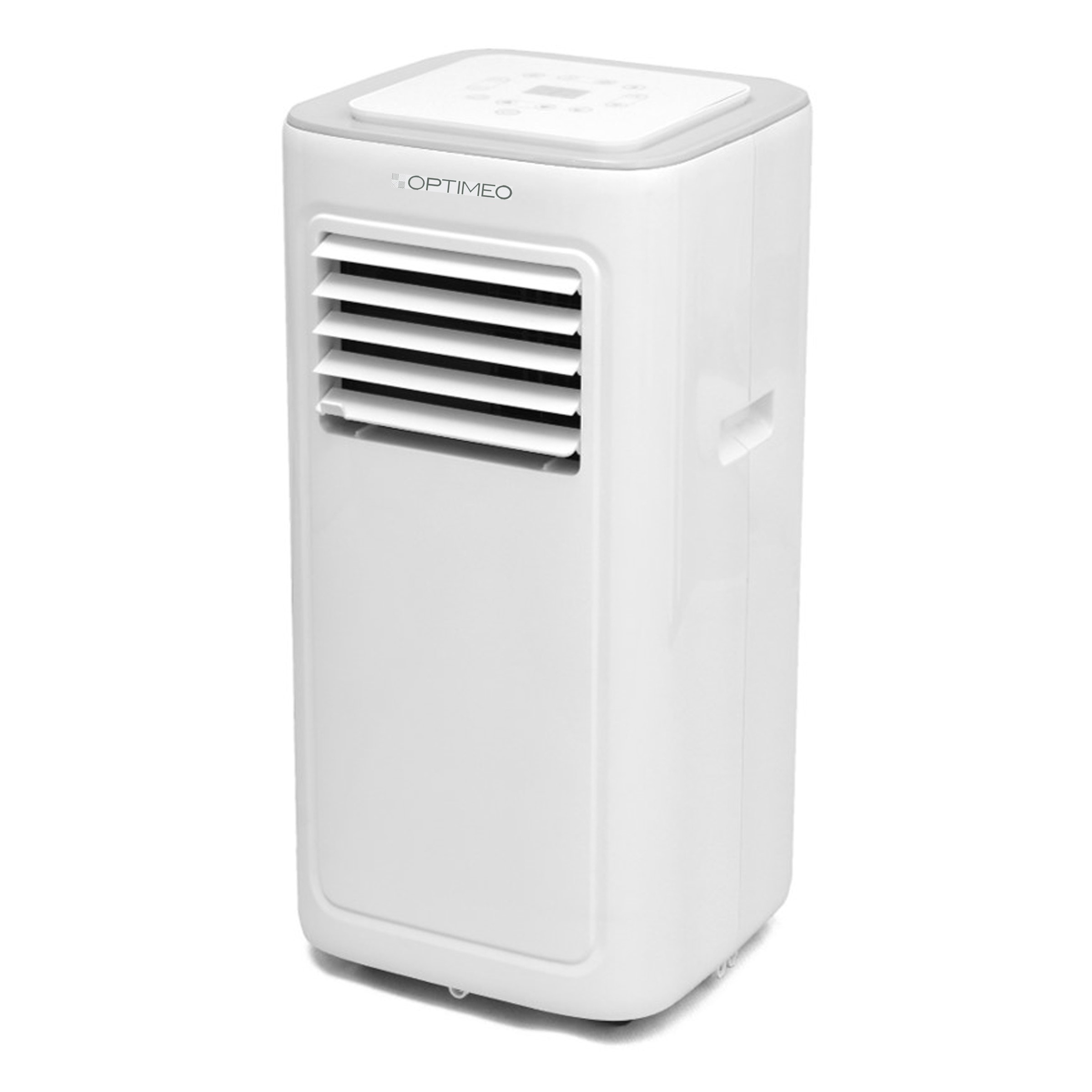 Climatiseur mobile optimeo opc-a01-050 1400w (5000btu) OPTIMEO